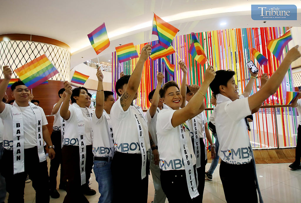 ‘Tomboy Philippines 2025’