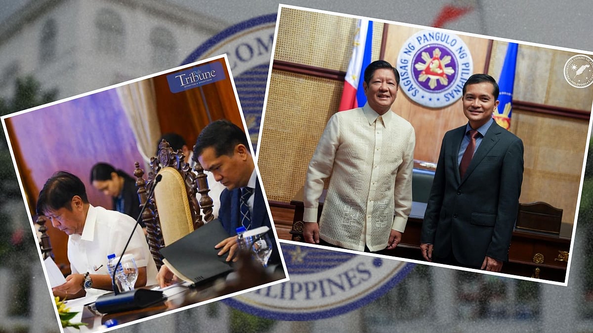 Jay Ruiz remains PCO acting chief, Palace says