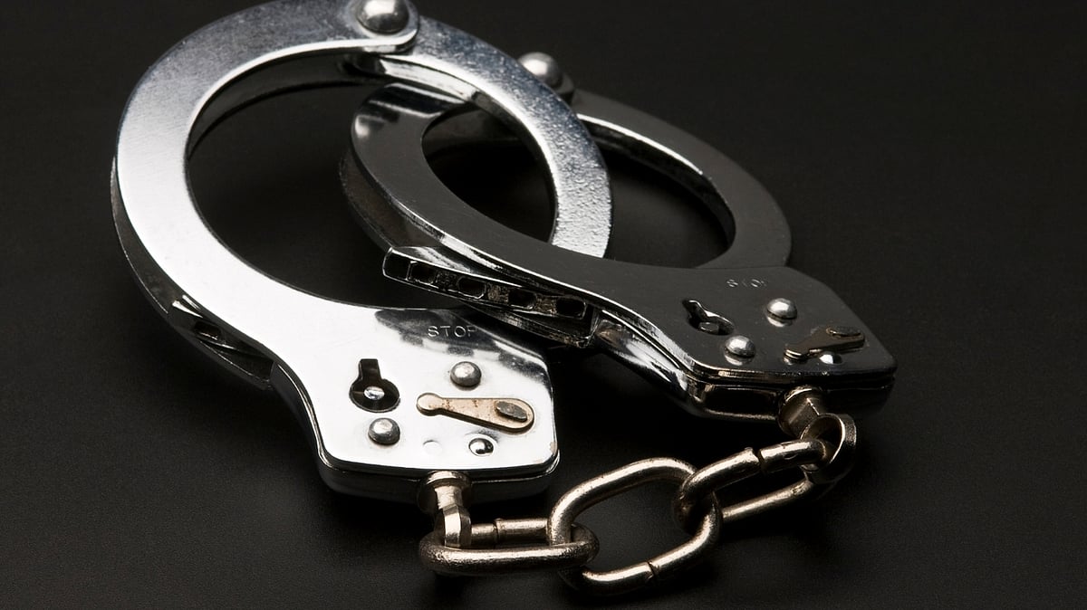 Two regional most wanted fugitives nabbed in Rizal