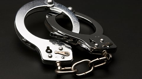 Two regional most wanted fugitives nabbed in Rizal