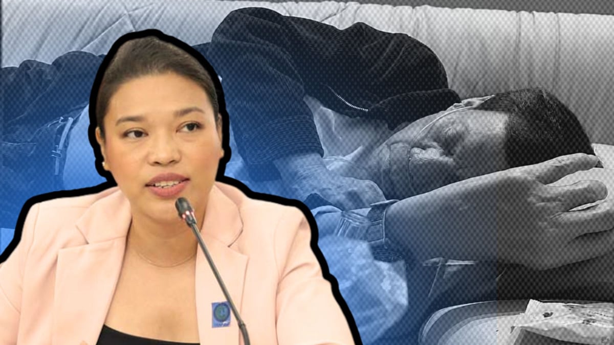 ICC Seen Tracking Sara Duterte Impeachment Hearings as Alleged Drug ...