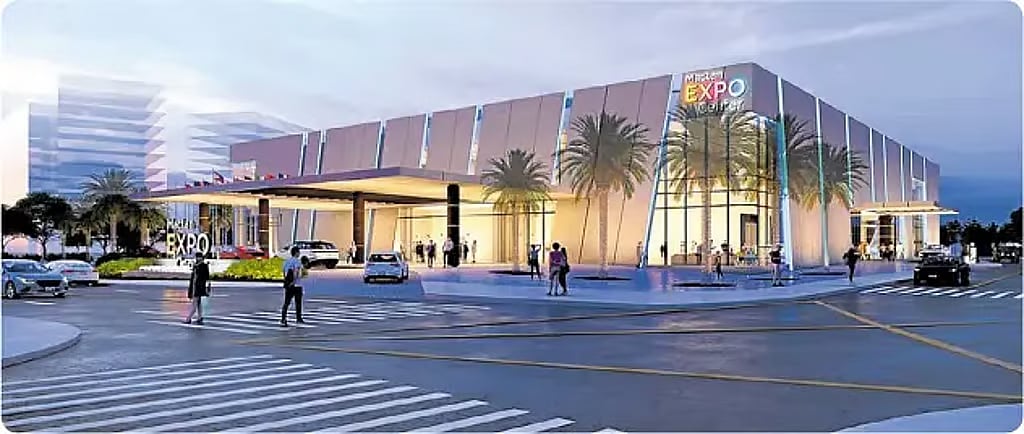 Cebu Braces for Major MICE Infra Projects