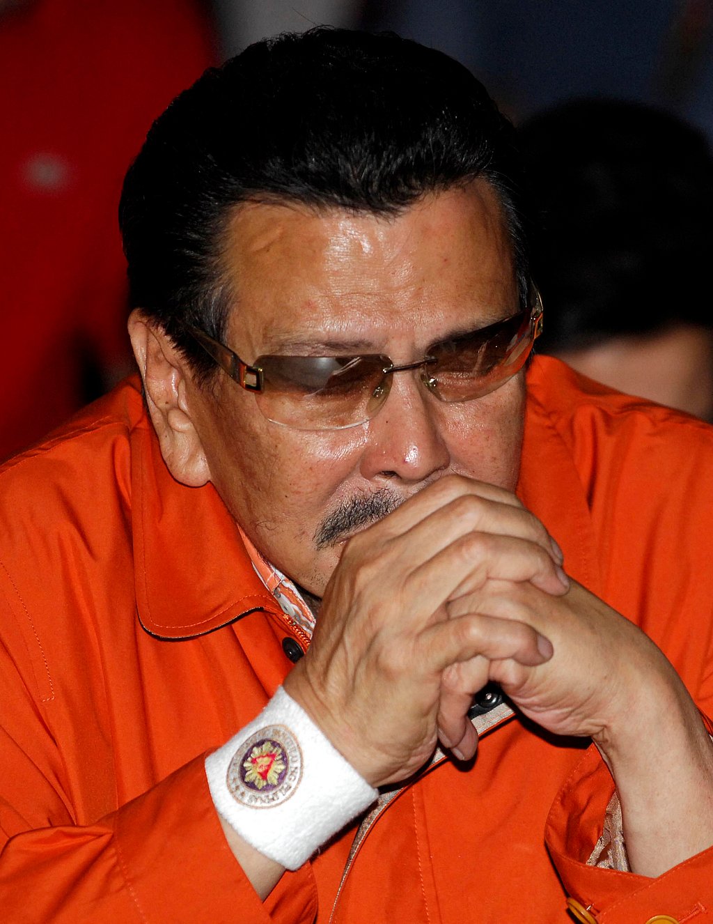 Erap: The president who walked away