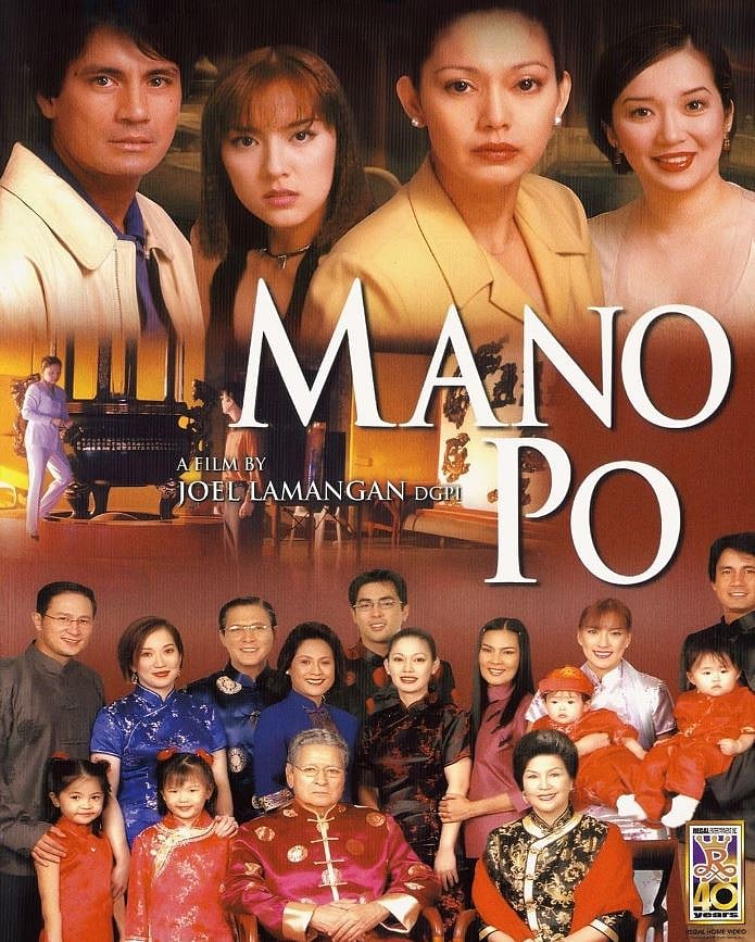 MMFF marks five decades of Filipino cinema