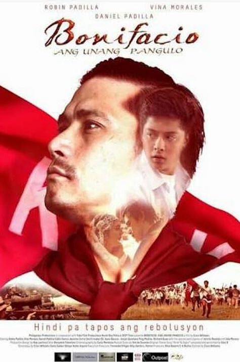 MMFF marks five decades of Filipino cinema