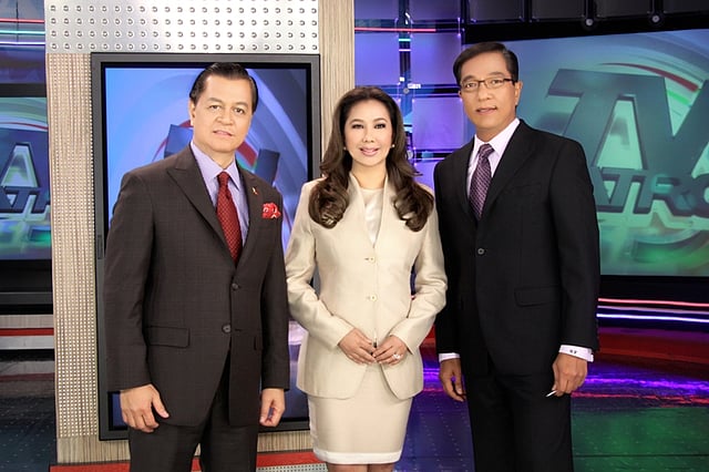 Iconic and high-rating Filipino TV shows in the last 25 years