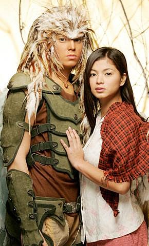 Iconic and high-rating Filipino TV shows in the last 25 years