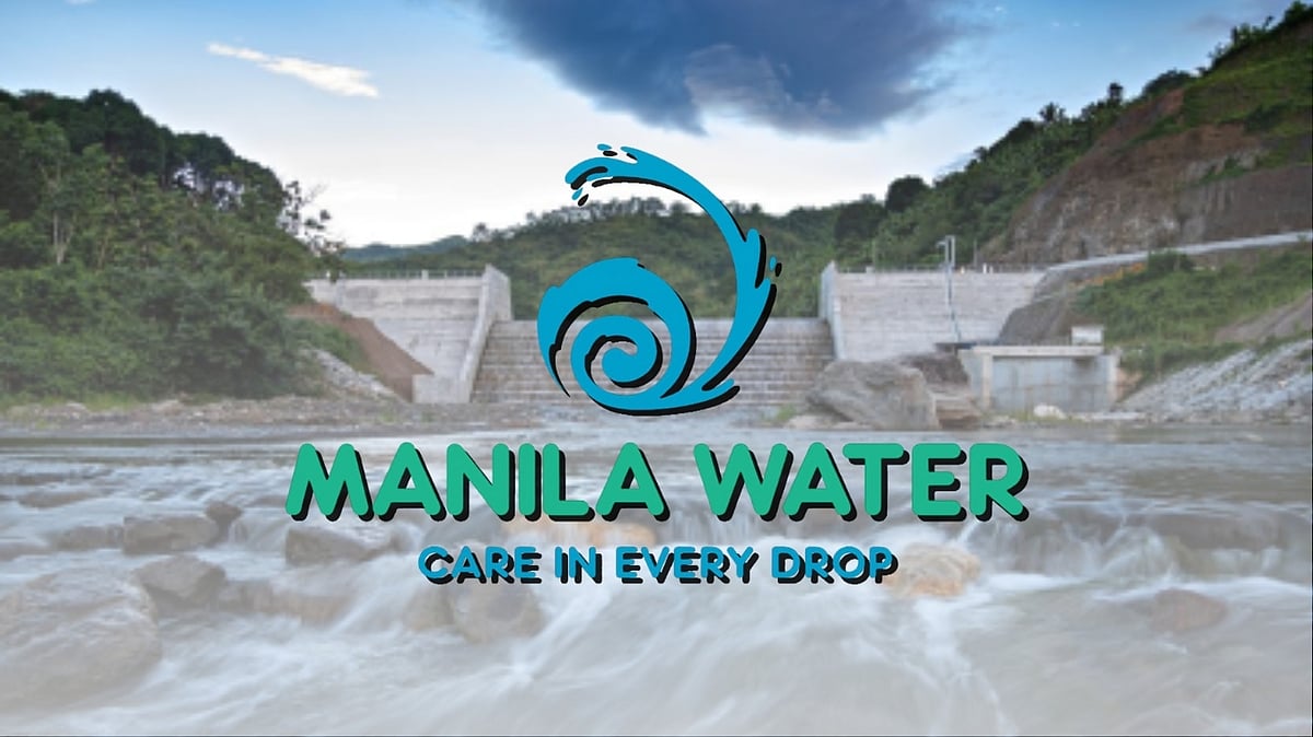 Manila Water seals P38-B Wawa takeover