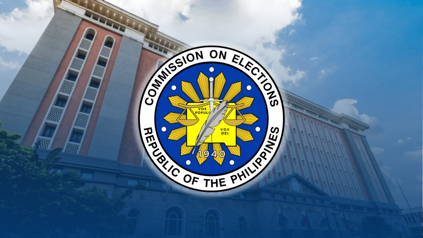 Comelec Releases 2026 BARMM Parliamentary Election Calendar: Key Dates ...