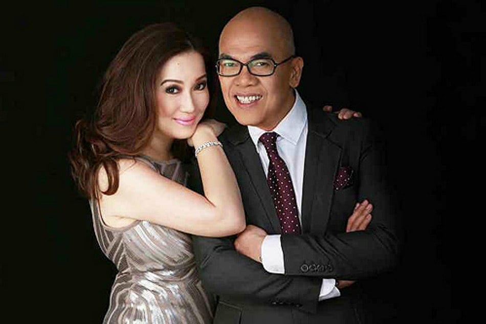 Iconic and high-rating Filipino TV shows in the last 25 years