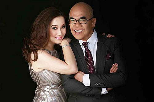 Iconic and high-rating Filipino TV shows in the last 25 years
