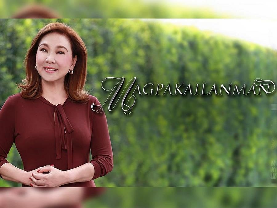 Iconic and high-rating Filipino TV shows in the last 25 years