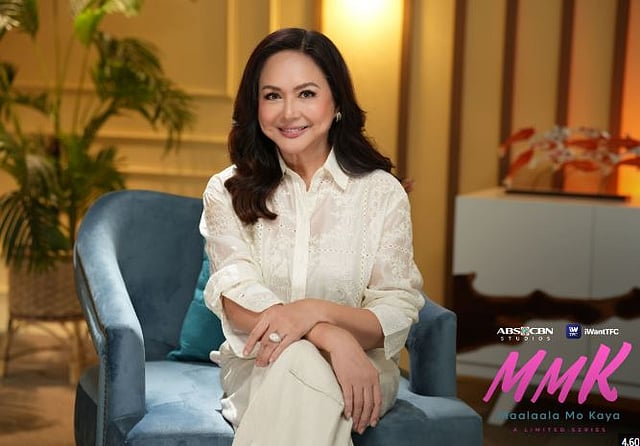 Iconic and high-rating Filipino TV shows in the last 25 years