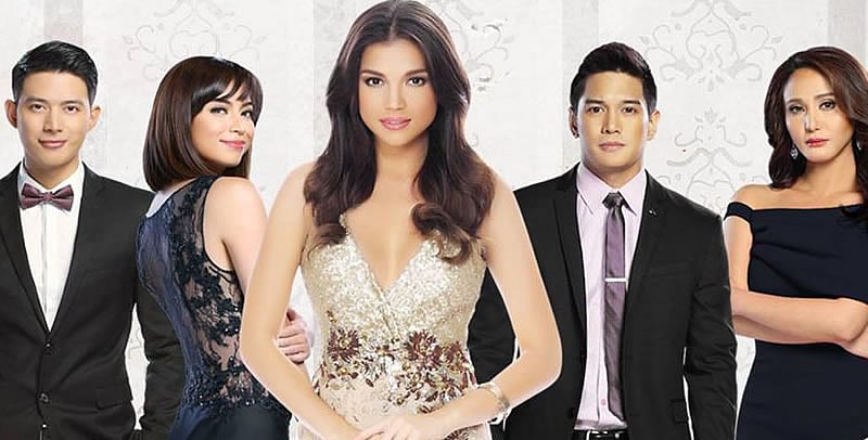 Iconic and high-rating Filipino TV shows in the last 25 years