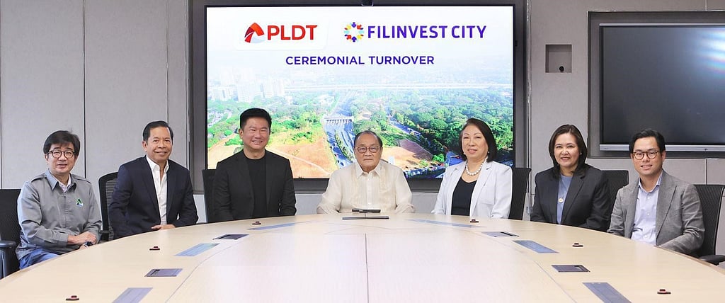 Filinvest City welcomes PLDT’s smart, sustainable HQ vision