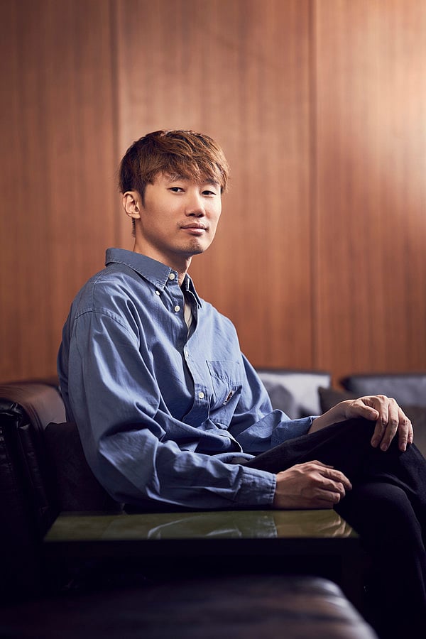 ‘Itaewon Class’ creator Gwang Jin is grateful to Filipino fans