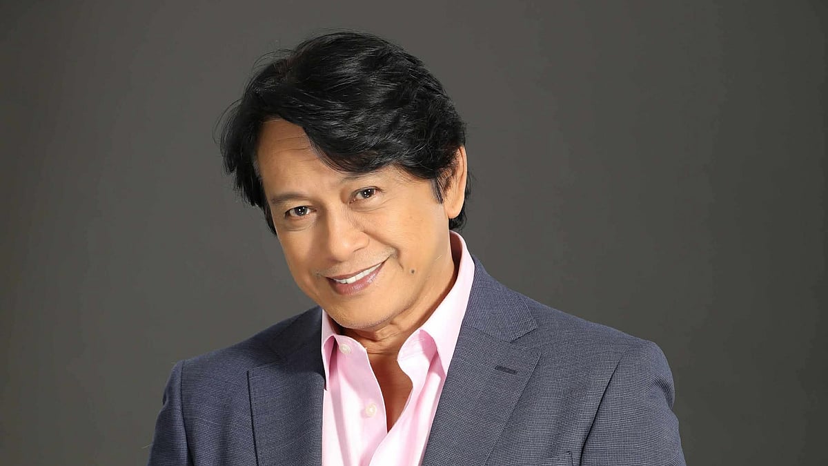 Marco Sison honors Filipino music in ‘Seasons of OPM’ concert