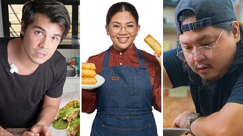 How Filipino food trends and vloggers redefined the culinary scene from ...