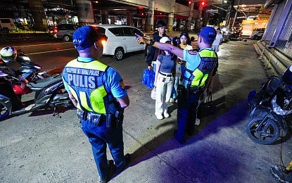 Palace: PNP’s fast response time proves effective