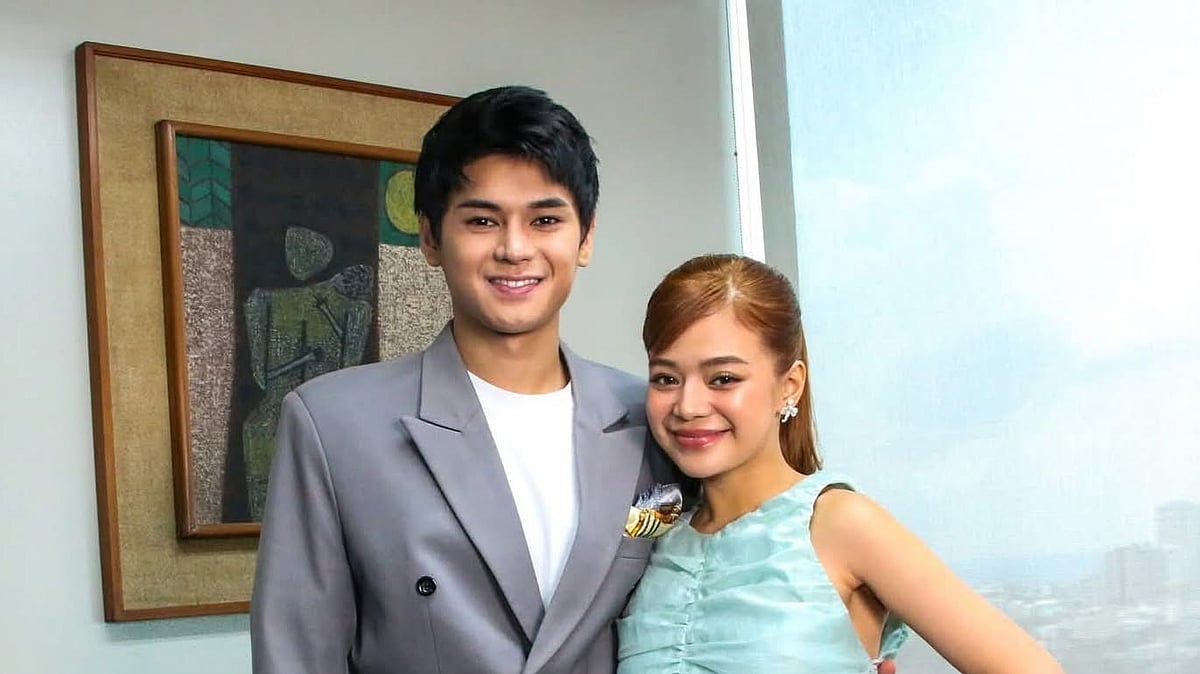 Dustin Yu and Bianca De Vera speak out after PBB exit