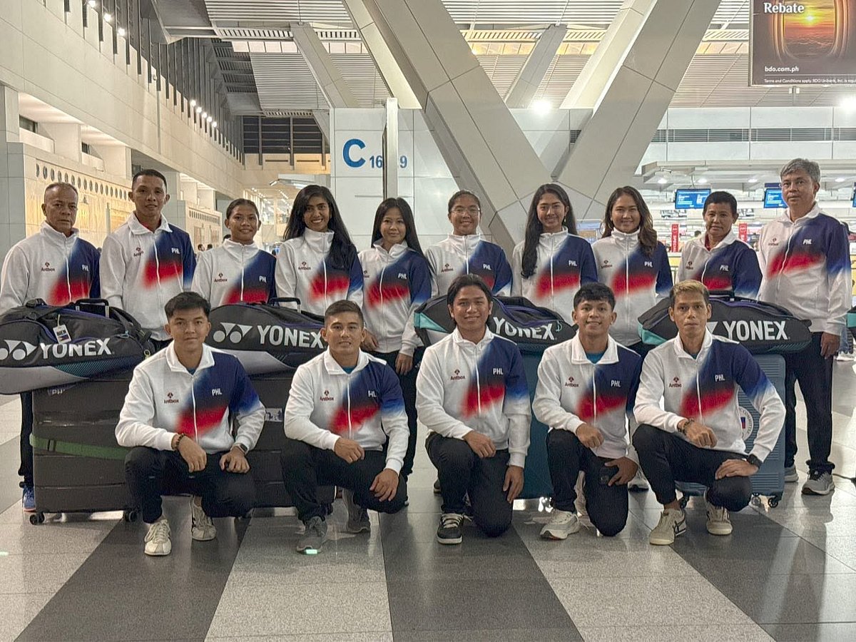 Zoleta banners Phl squad to Poland Cup