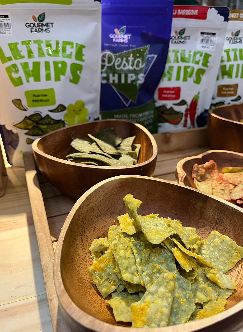 Homegrown and proud: Filipino brands shine at ‘Kultura Crawl’