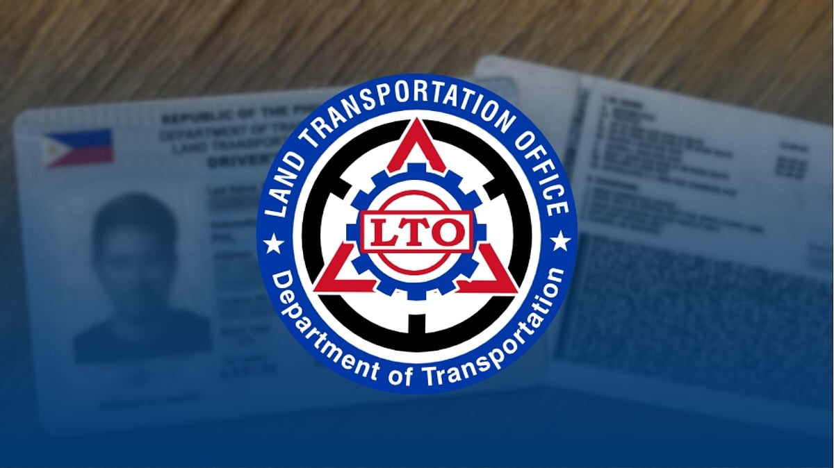 9 LTO Caraga Personnel Arrested in Buenavista Entrapment Over Alleged ...