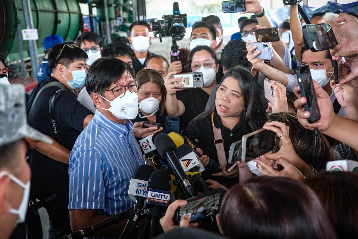Palace reporters slam PCO's ‘clear overreach' vs. journo