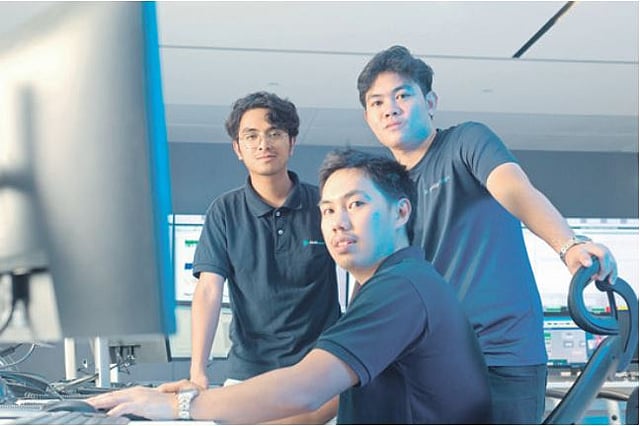 Aboitiz Power Corporation