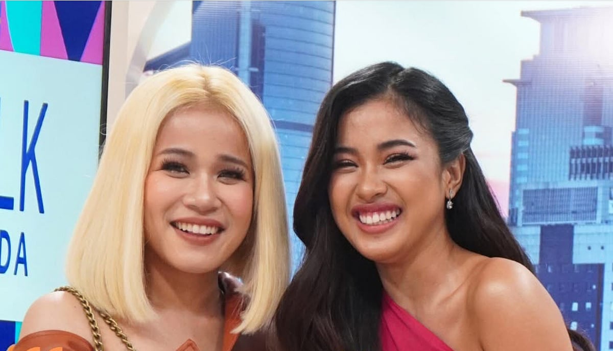 Shuvee explains why she chose Klarisse over Esnyr in PBB final duo task