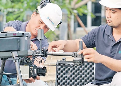 Aboitiz Power Corporation