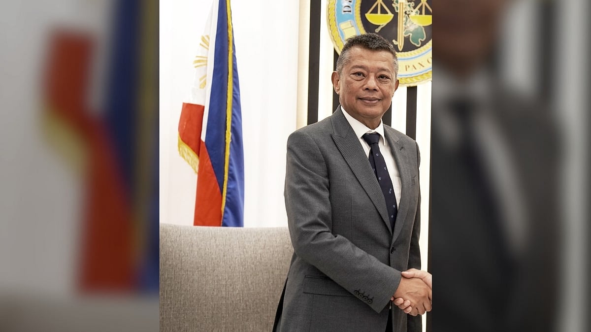 Remulla says solar firm probe may affect national energy outlook