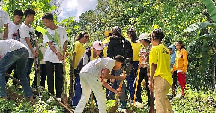 DepEd sets sights on farm school investments