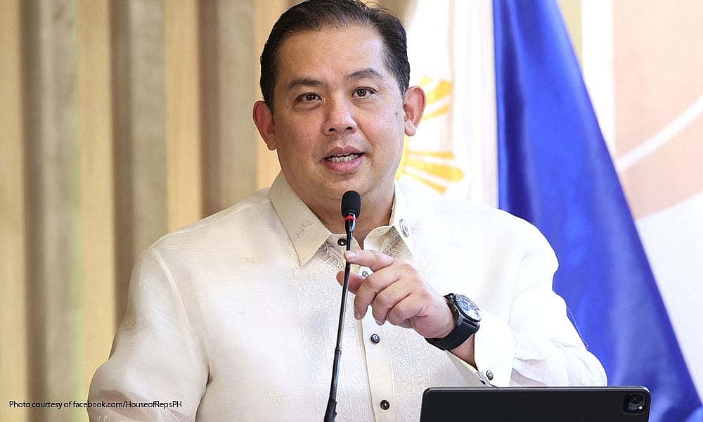 Lakas-CMD pushes measure to ease job hunting