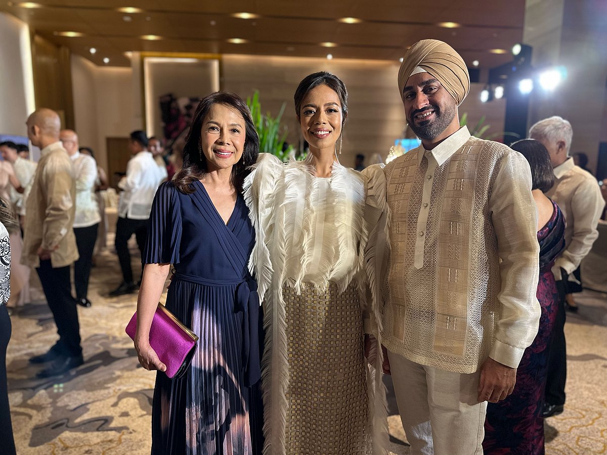 Hijos de Davao holds 61st Anniversary Gala