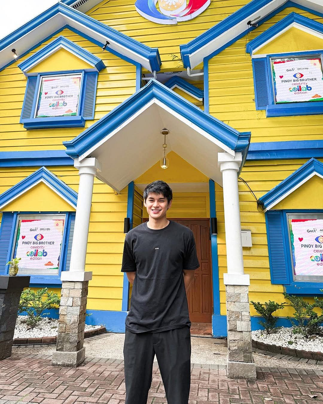 Dustin Yu reflects on unexpected 'PBB' journey