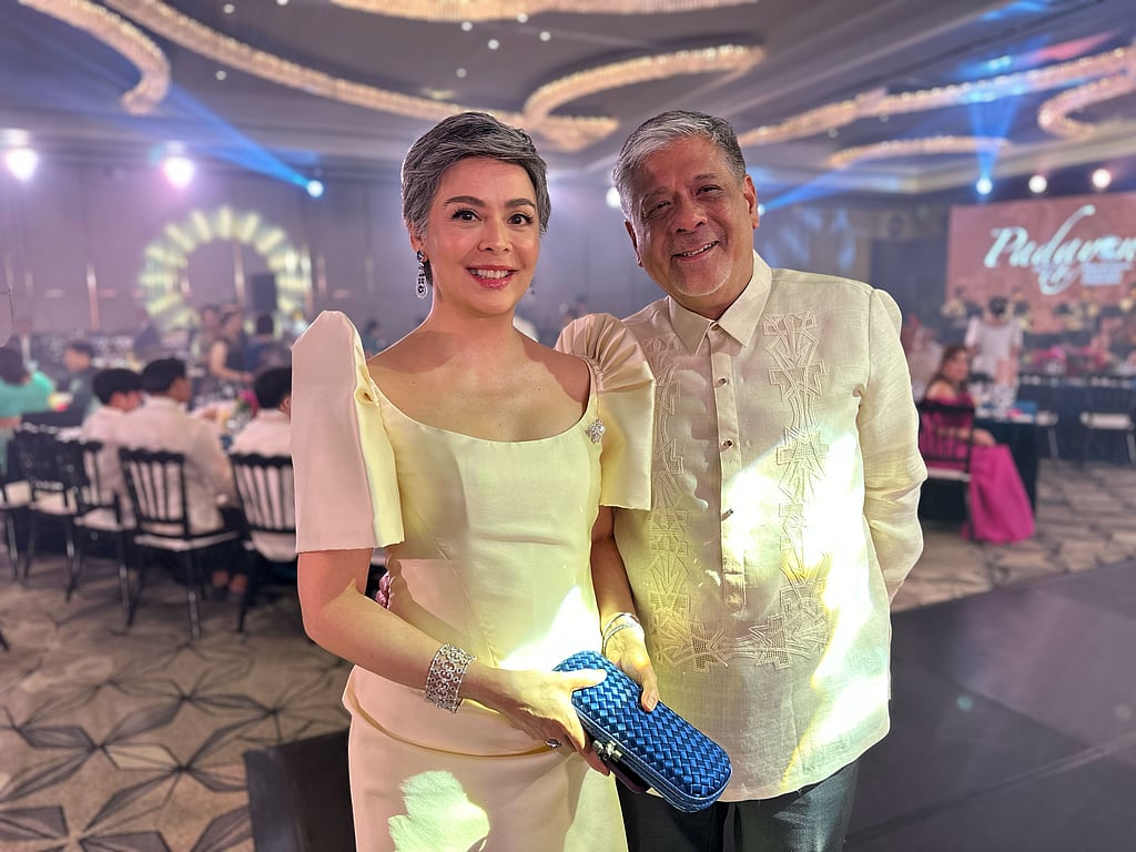 Hijos de Davao holds 61st Anniversary Gala