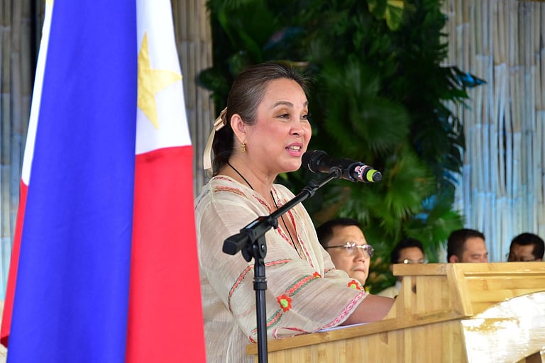 Legarda seeks higher AFP funding as DND asks repeal of outdated ...