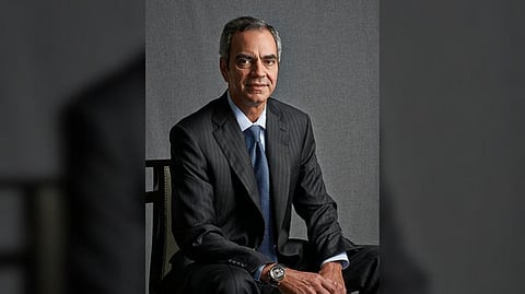 Enrique Razon Jr. Tops Forbes' Billionaire List as Wealth Soars