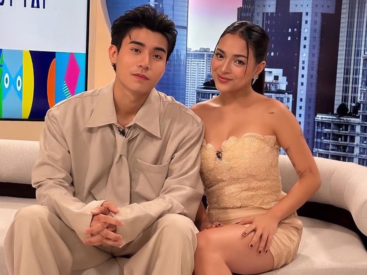 BreKa tease real-life spark after 'PBB' win