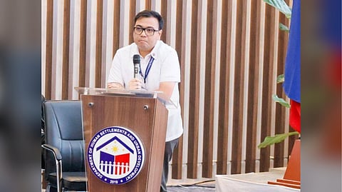 DHSUD orders fast-track of 4PH housing rollout