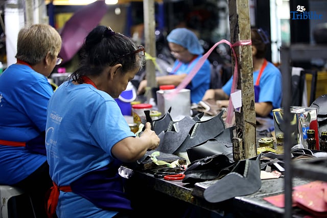 Marikina steps up revival of shoemaking legacy
