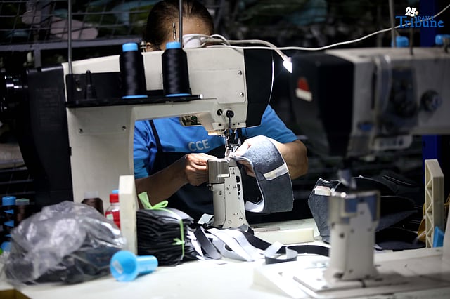 Marikina steps up revival of shoemaking legacy