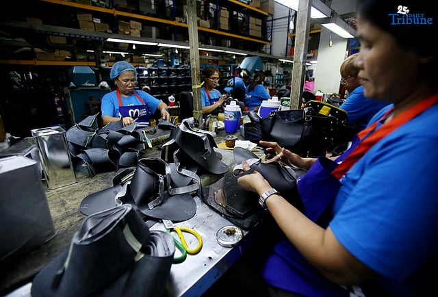 Marikina steps up revival of shoemaking legacy