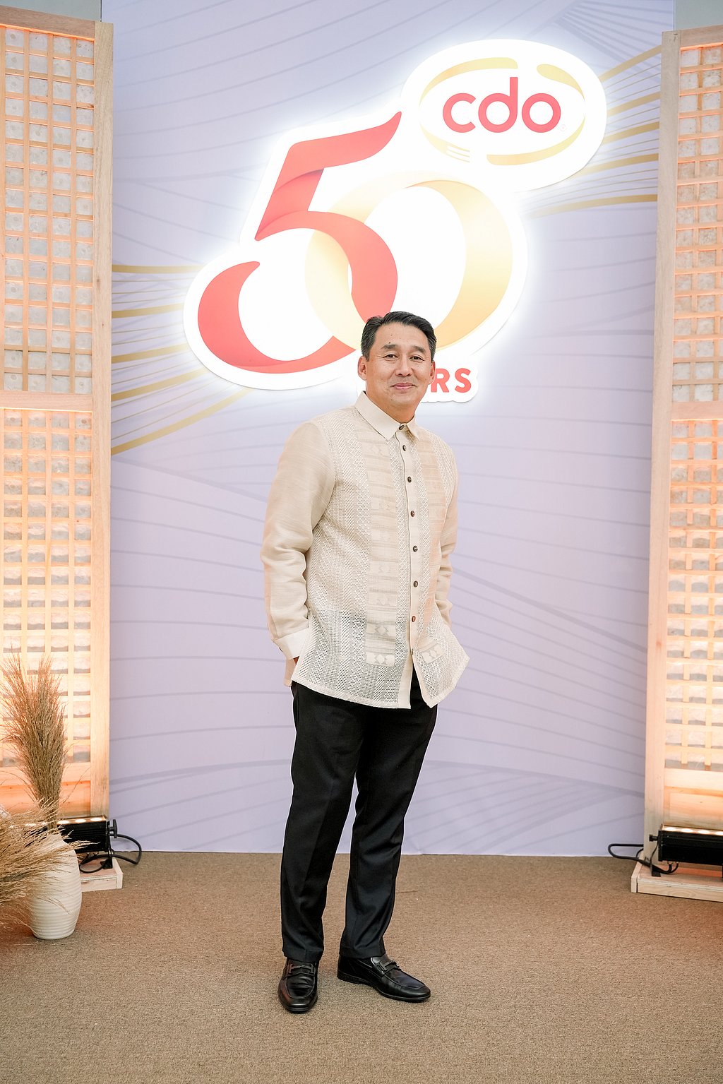 Partnerships, purpose and people: CDO celebrates 50 years