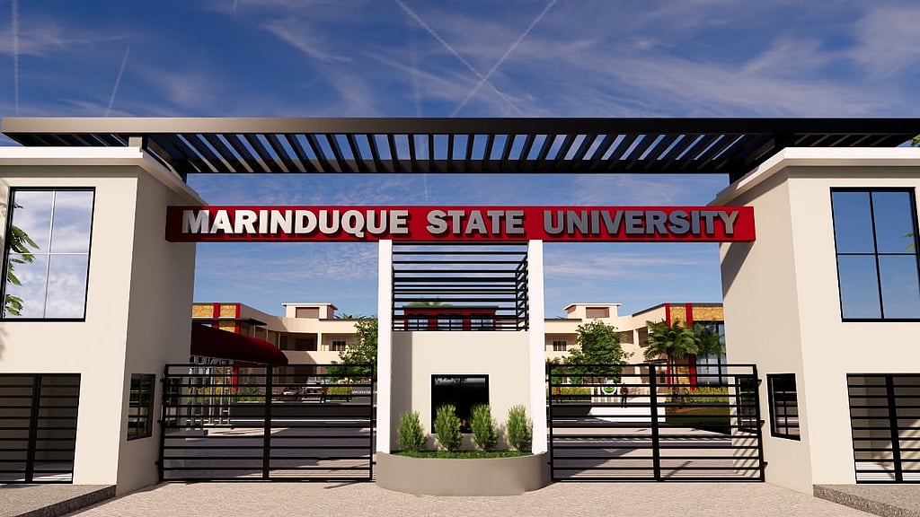 Marinduque State U enters global innovation rankings