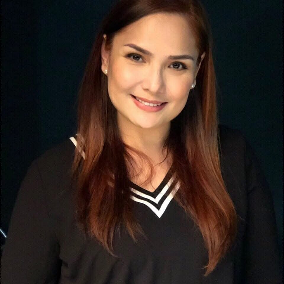 Snooky Serna reflects on beauty and talent at 59