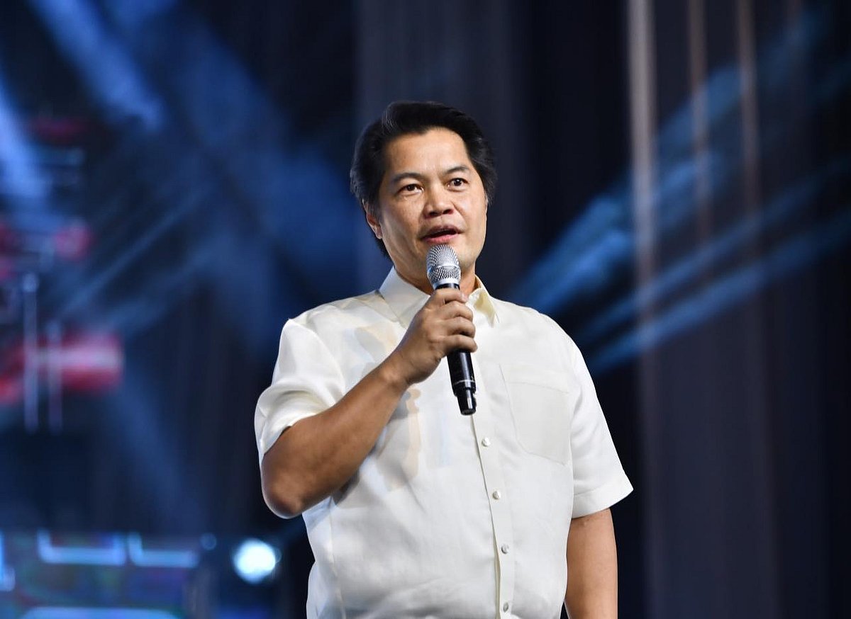 Bacolod launches P1.5-B water facility to boost supply security