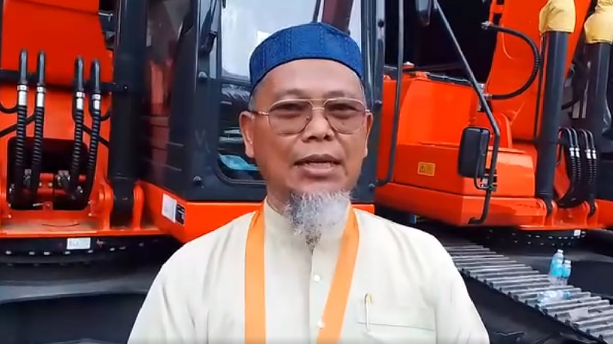 Delivery delays stall Basilan housing project