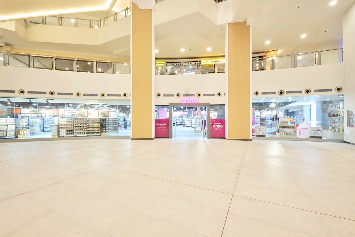 Anko opens third and largest store in Quezon City